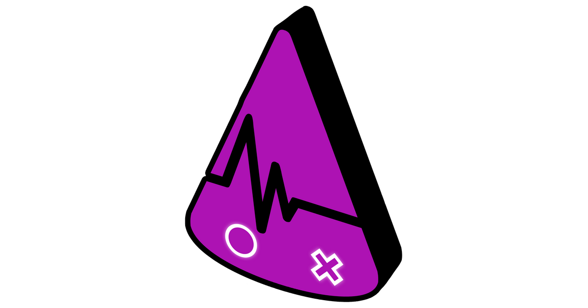 Stickers – Flatline Party